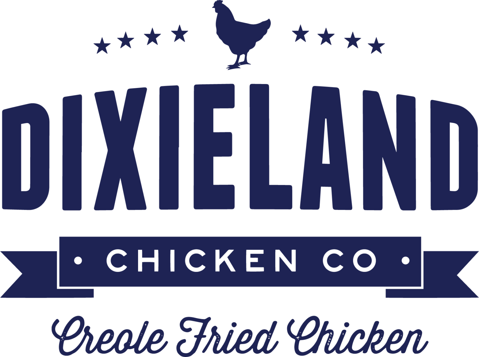 Dixieland Chicken Company | Best Chicken to Cross your Lips